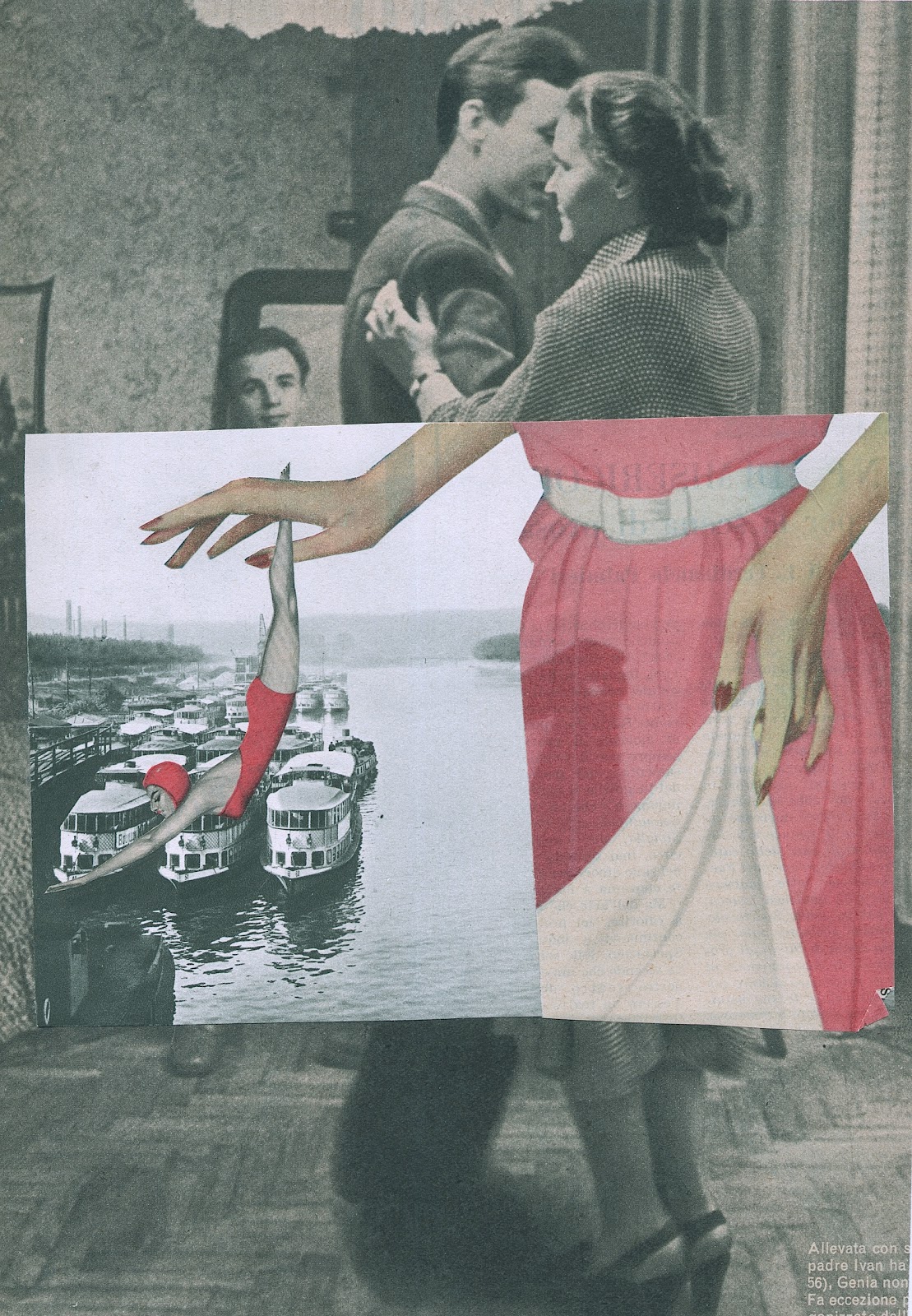 MATTHEW ROSE ART WORKS: March 2012