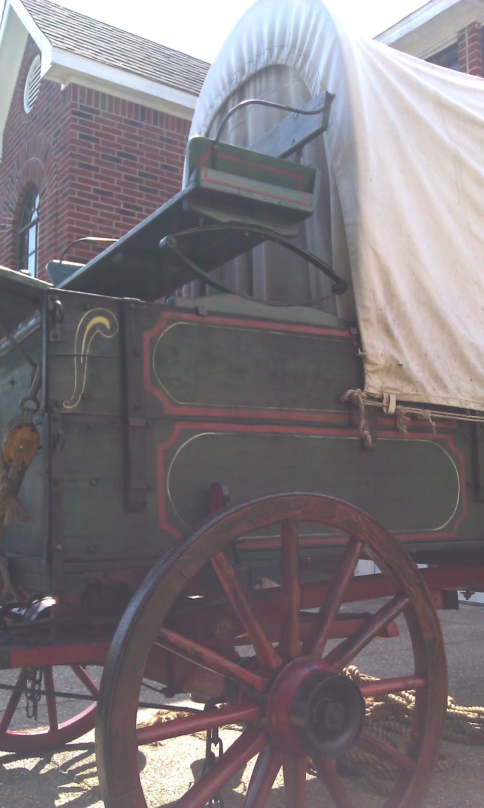 Cowboys and Chuckwagon Cooking : Way of the Chuckwagon