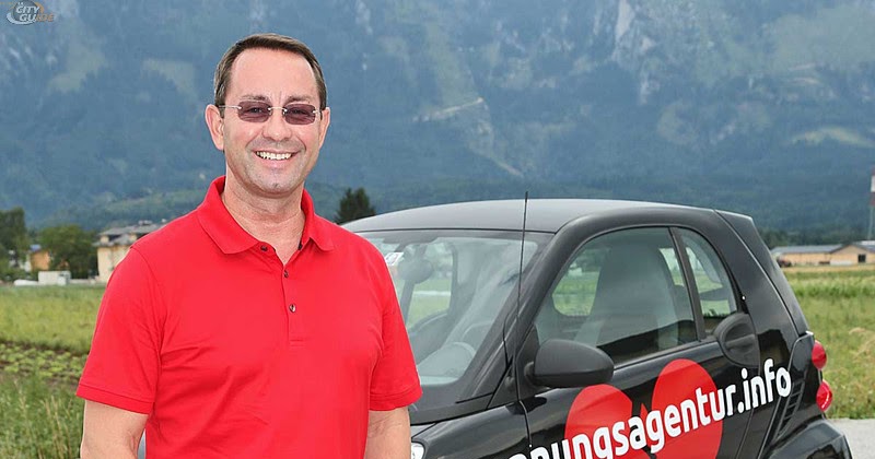 Das Ende eine Beziehung kostet nur 29,95 Euro!: Vielen Dank, Peter Treichl.