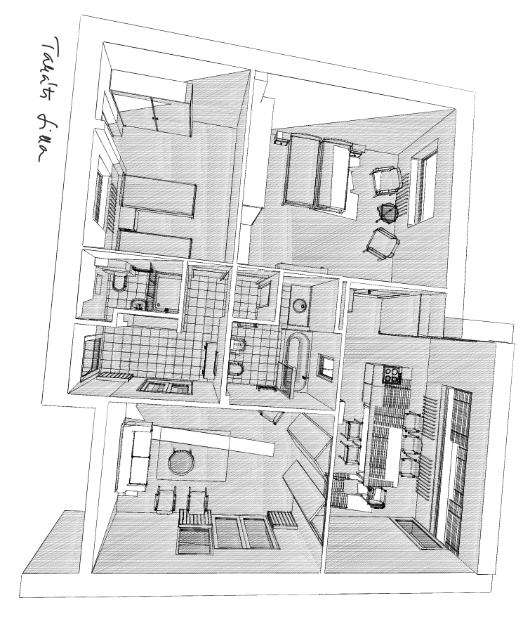 DesigndrOops!: tervek