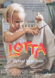 Lotta 2 - Lotta flyttar hemifrån (1993)