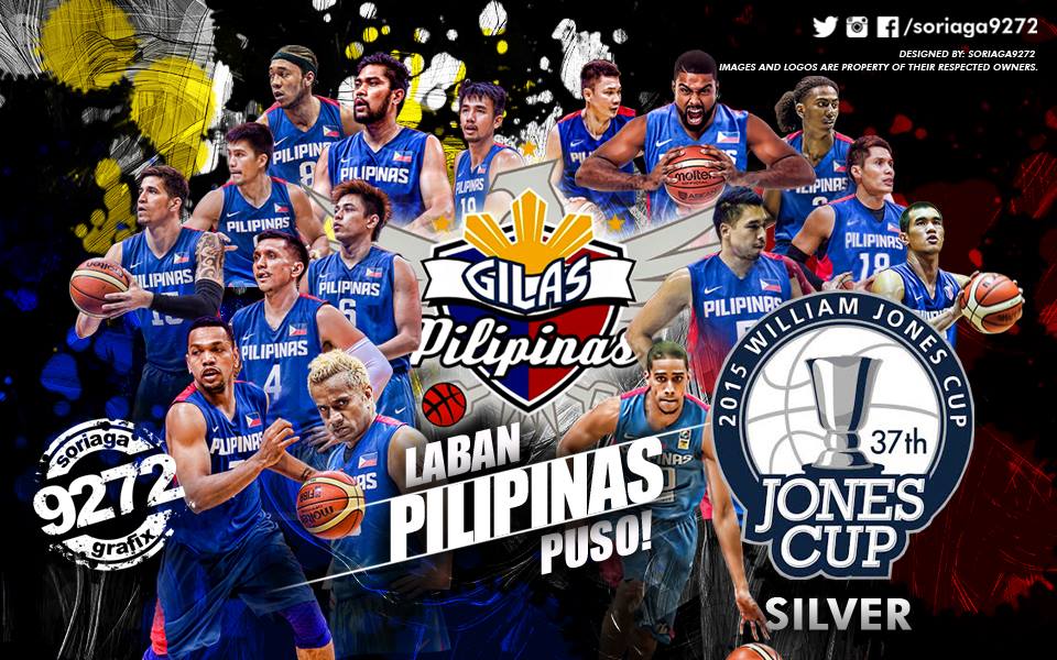 Top 20 Gilas Pilipinas 3.0 Wallpapers Free Downloads