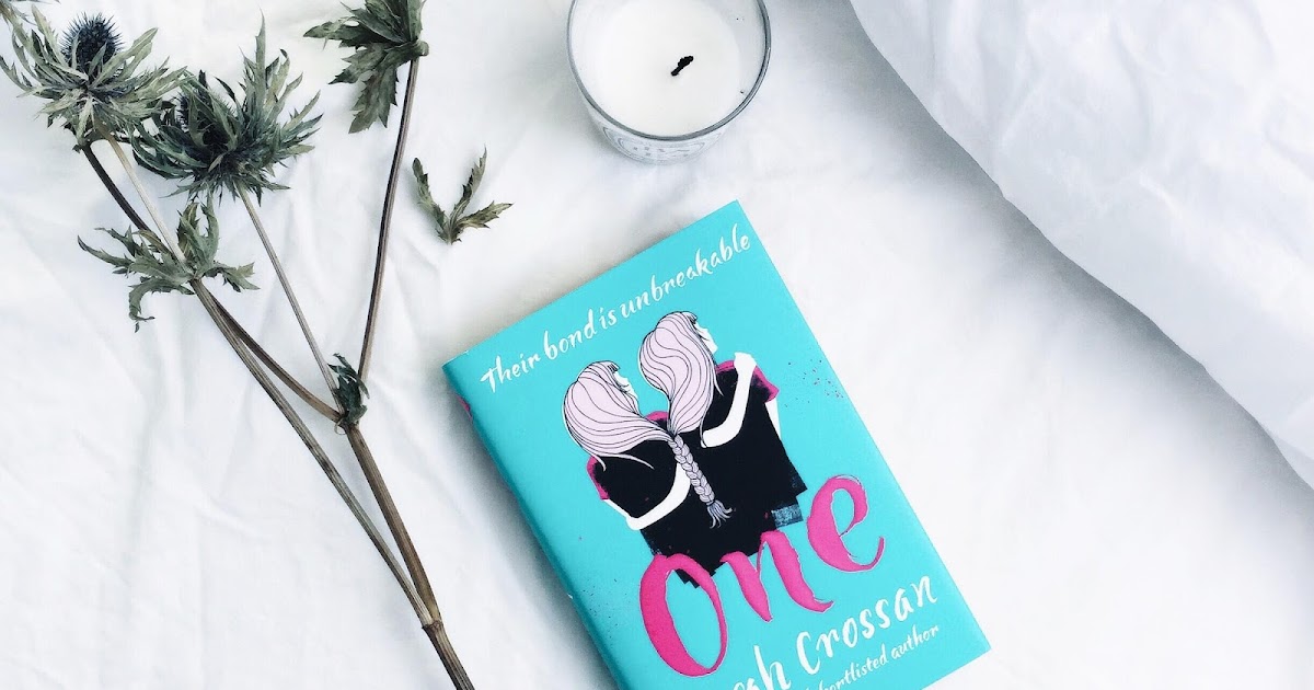 One de Sarah Crossan - bookshamamelis