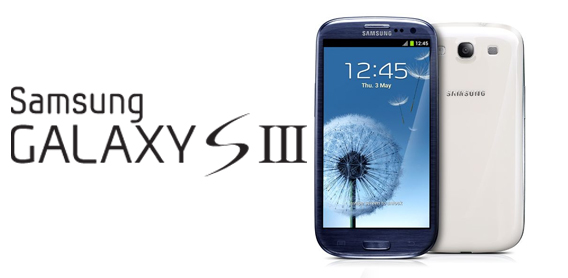 Samsung Galaxy S3 Features, Specifications, Price and Plans in the ...