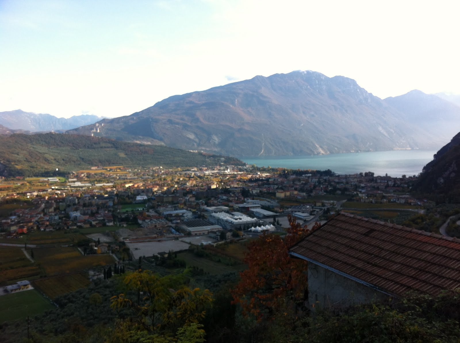 Il Blog di IRONFRANKIE: Passo del Ballino