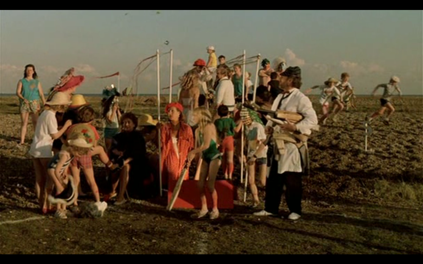 S>C.: Peter Greenaway's Drowning by Numbers & Foucault's The Order of ...