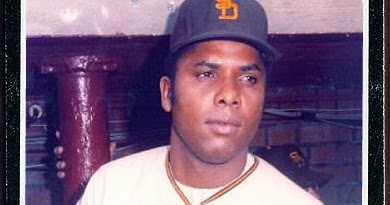 WHEN TOPPS HAD (BASE)BALLS!: MISSING IN ACTION- 1971 RAMON WEBSTER