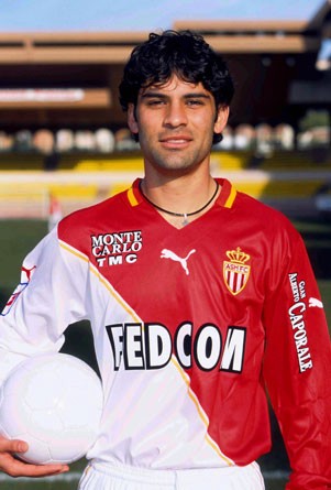 ANOTANDO FÚTBOL *: MONACO * PARTE 5