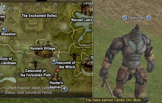 L2-Classic: Testimony of Glory