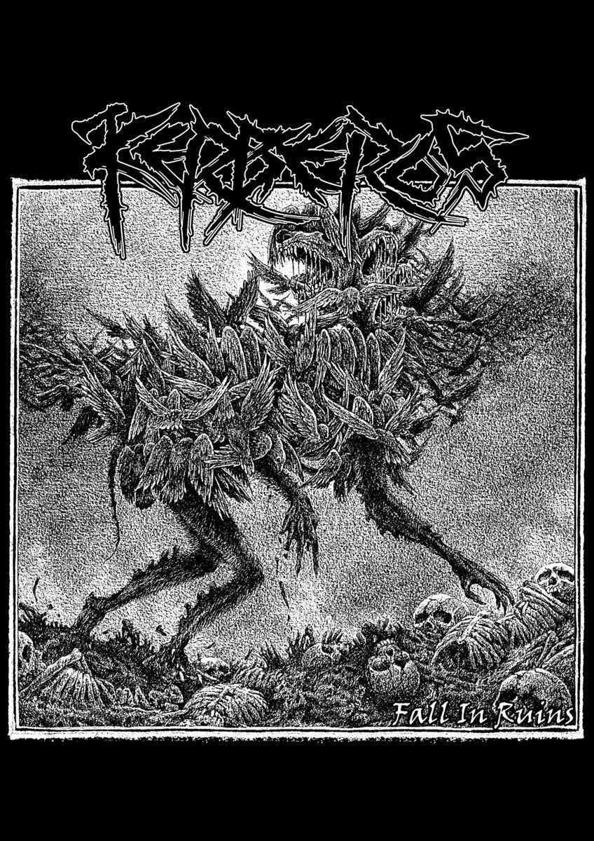 Focus XI: Le Red & Anarchist Black Metal (RABM)