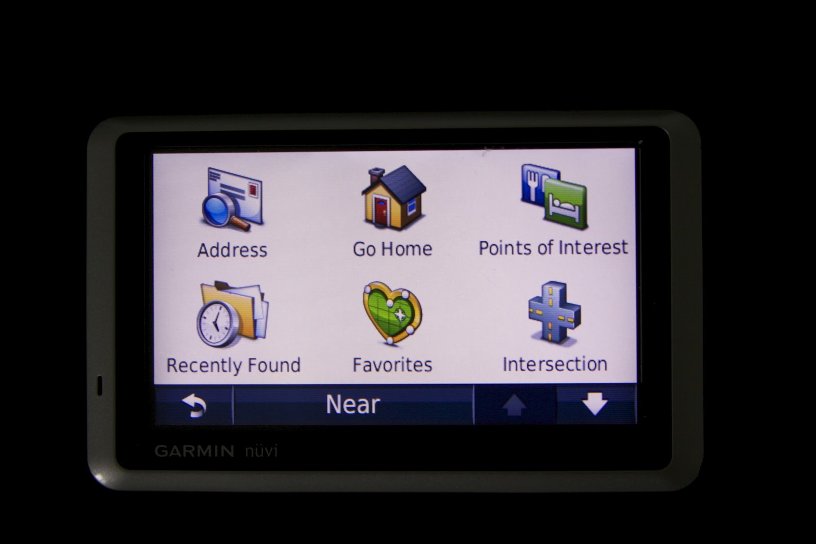 GPSTravelMaps.com: View GPS Map in your Garmin Device