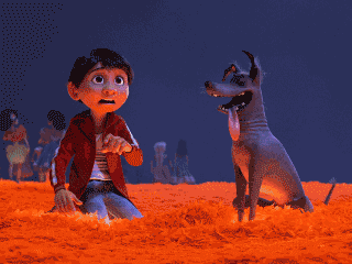 What Disney taught me (Coco edition)