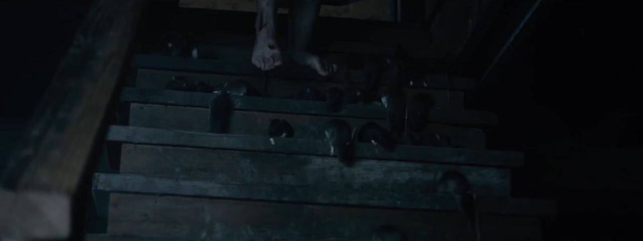 El Abismo Del Cine: Las mejores películas de ratas y ratones