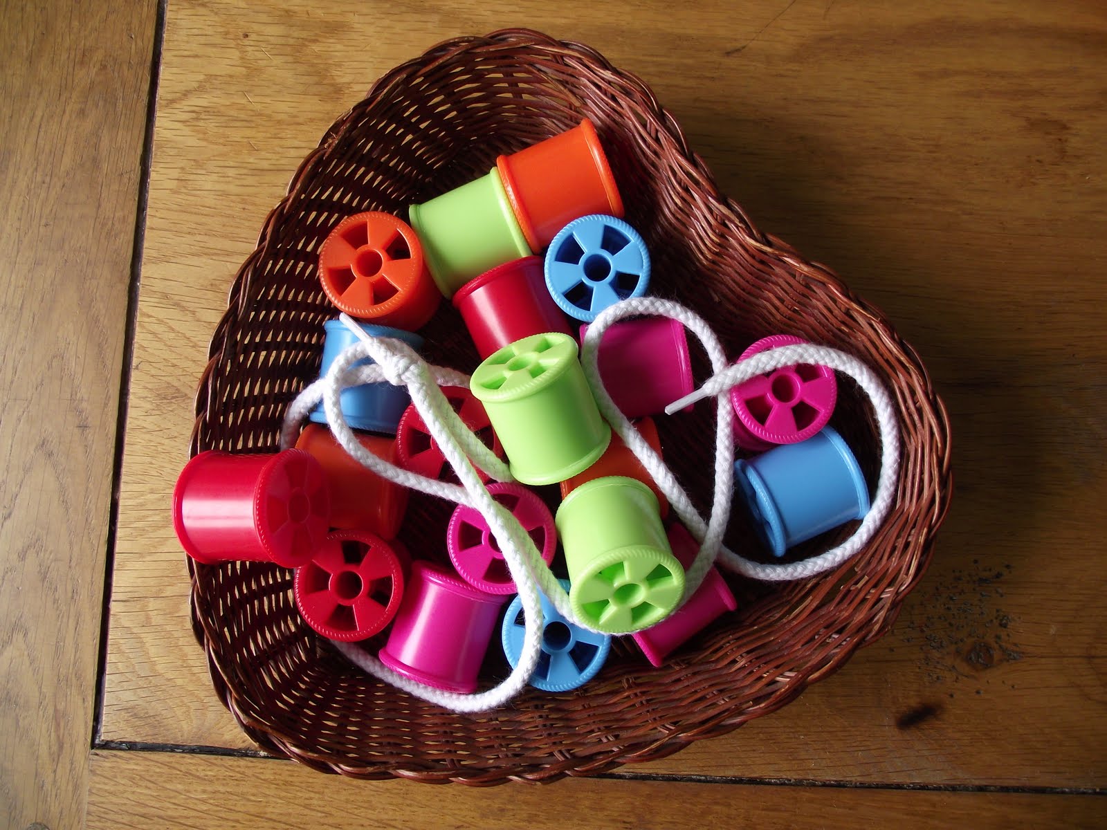 Two Little Seeds: Transportation Topic