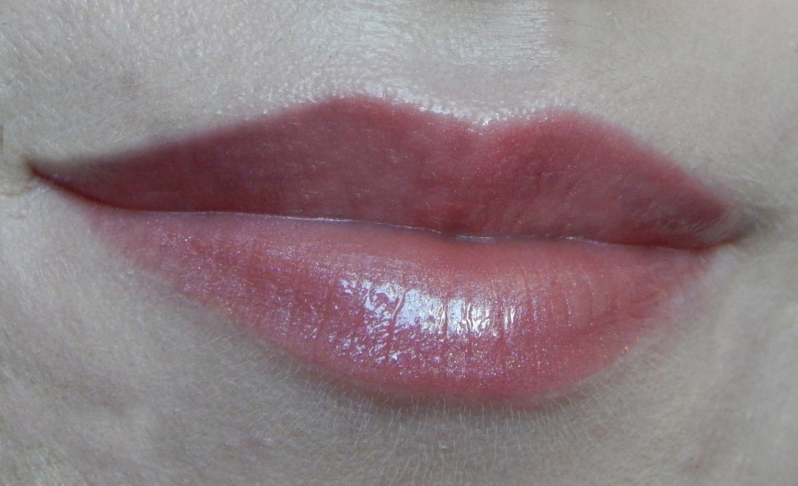 Bear Woods : Rose Splash