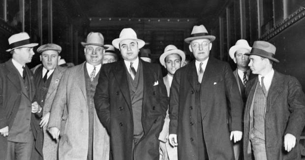 Mafia Stories: Spending Habits of Mafiosi