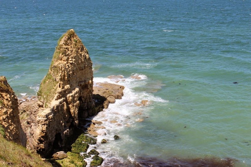 Let's Get to Know Him: The Strongest Rock in the Universe