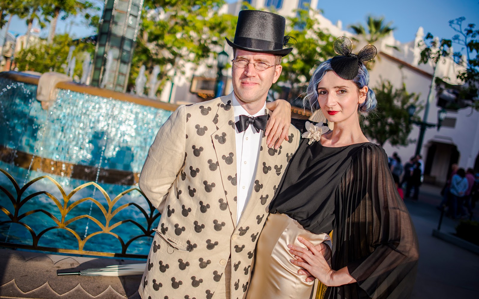 Dapper Day Spring 2016: Part 4