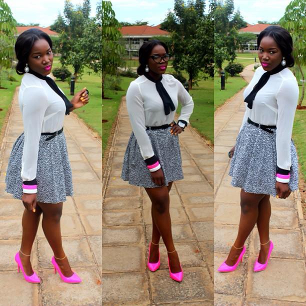 Twende Harusini: HARUSINI with FASHION.......