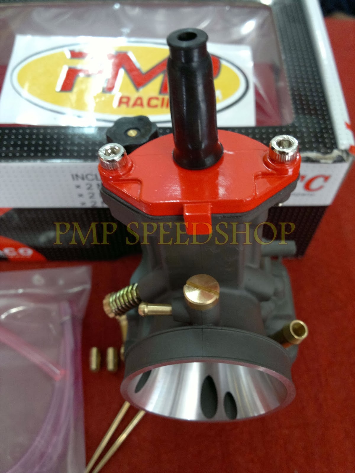 KITACO Carburetor PWK 28mm ~ PALEX MOTOR PARTS ONLINE STORE