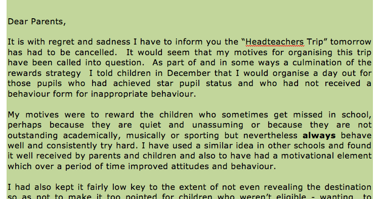 Choate Summer Program Parent Portal