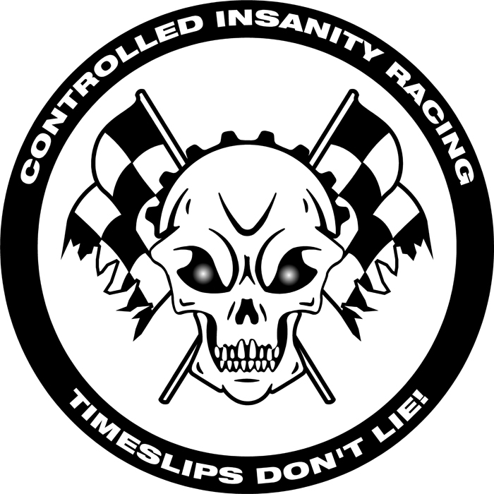 Controlled-Insanity