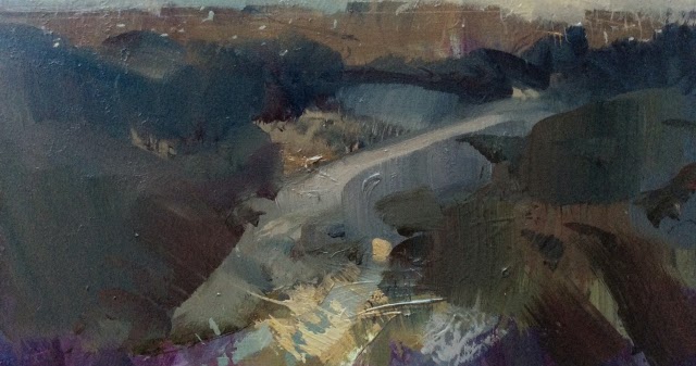 Anne Wood - Paintings