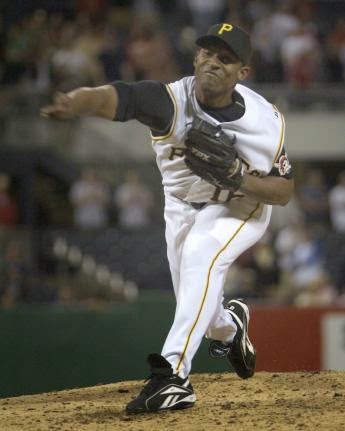 The Green Weenie: 3/11: Birthdays - Dock Ellis, Salomon Torres...