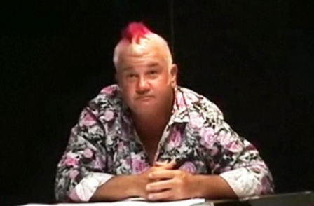Light 'em Up!: Mr Paparazzi is back: Darryn Lyons to launch new online ...