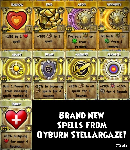 Balance Symbol Wizard101