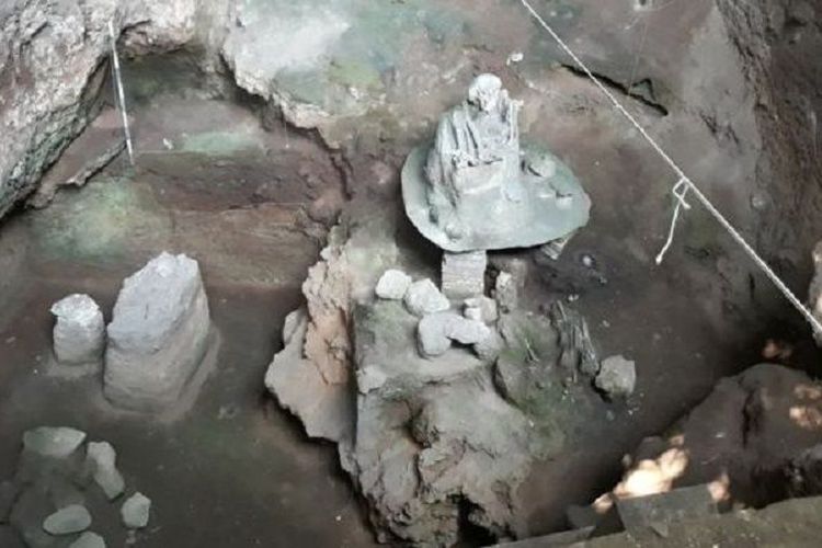 Masyarakat Bandung Purba - Sains Pedia