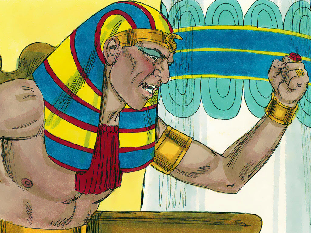 King Josiah: The scroll of God's laws is found | United Kingdom Magzines