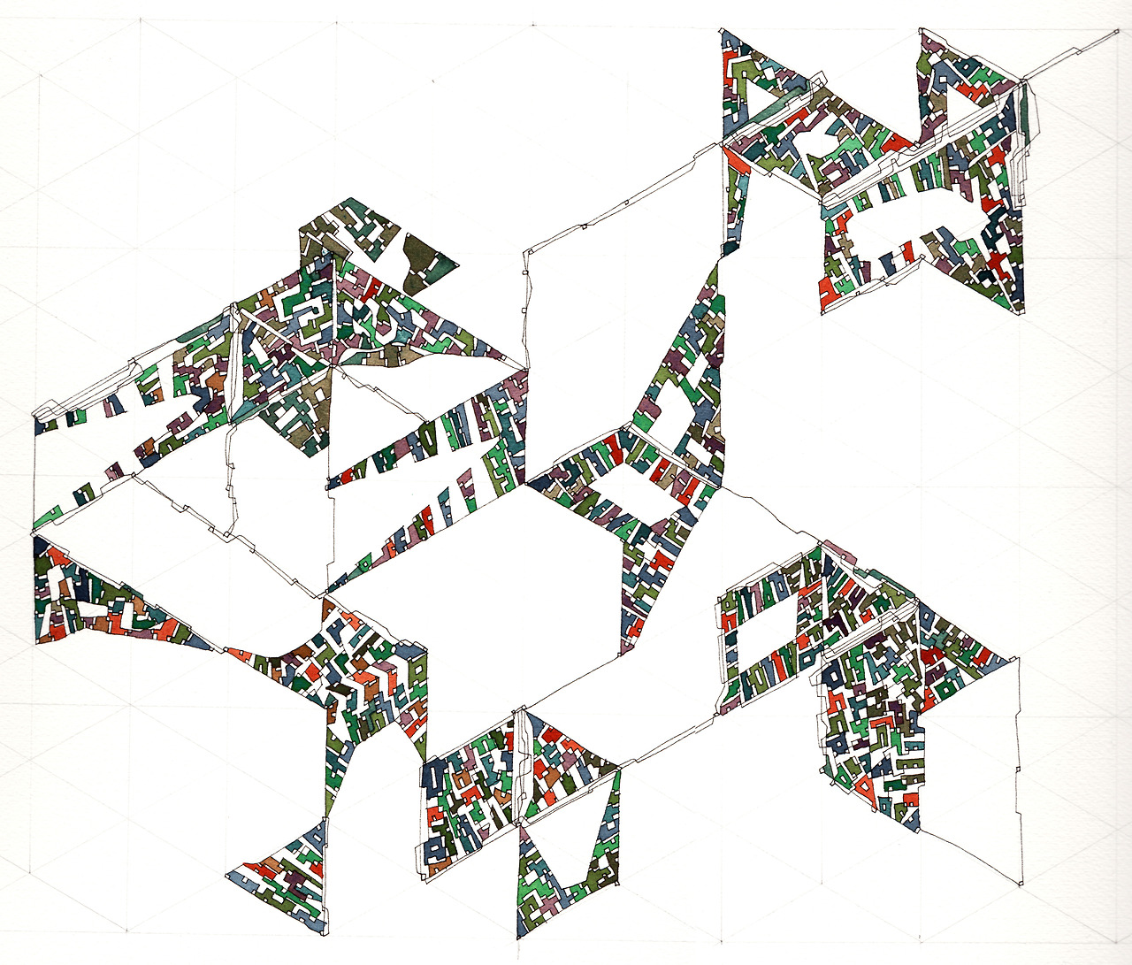 PYTR 75: Fabrice Clapiès