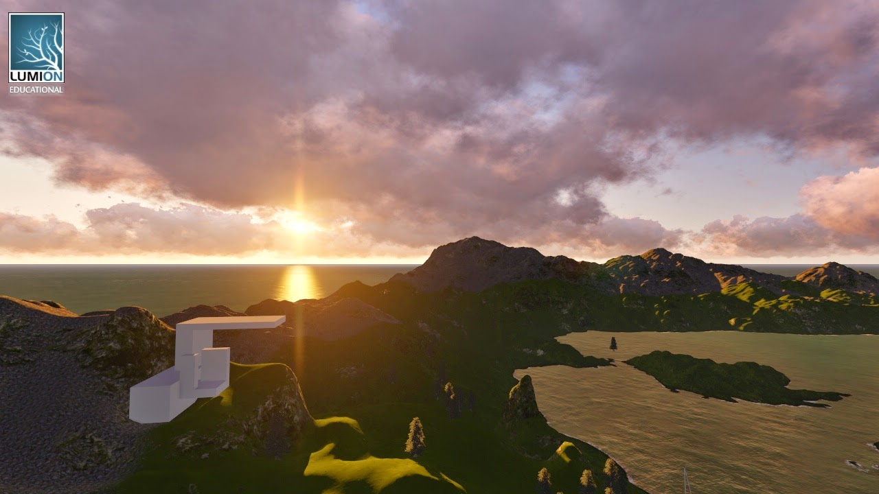 Vania AP - ARCH1101: WEEK 2 - Parallel Projection, Electroliquid ...