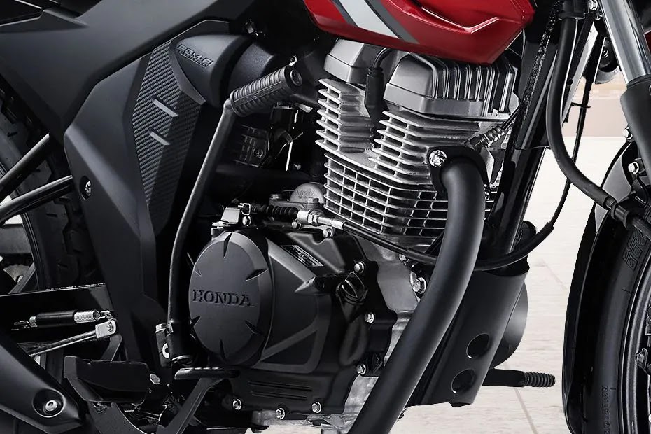 Harga Honda CB 150 Verza Generasi Terbaru, Ini Bedanya dengan Generasi ...