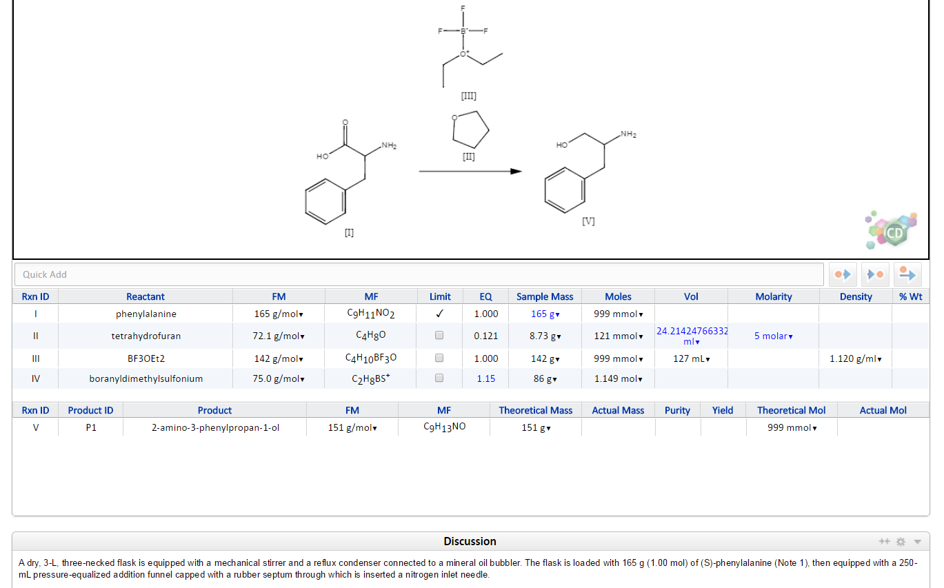 Chemjobber: Product review: Perkin Elmer's Elements electronic notebook
