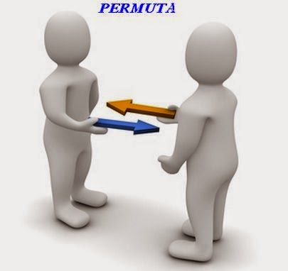 LA PERMUTA ESTA GRAVADA POR EL IMPUESTO AL VALOR AGREGADO