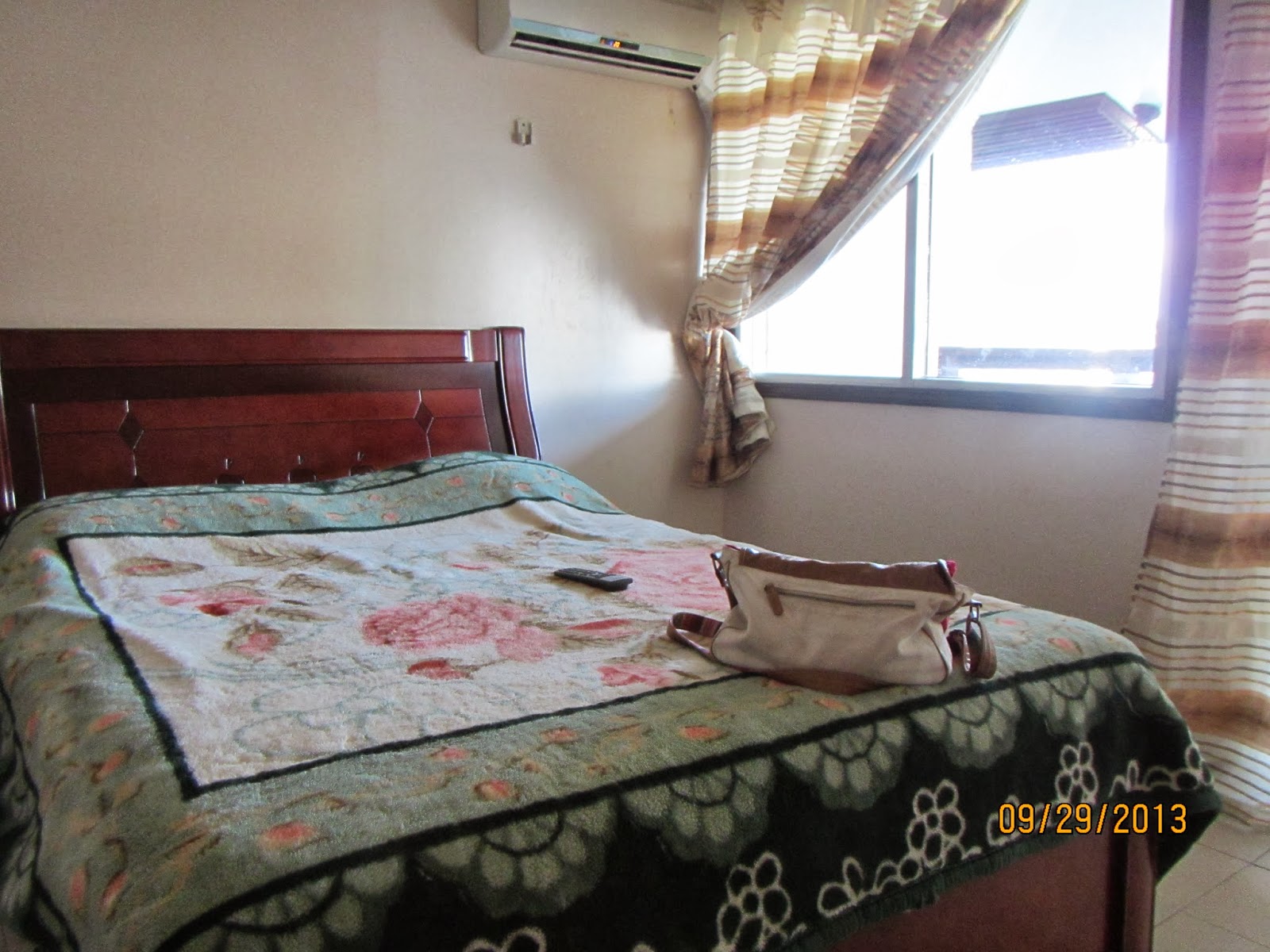 Missionary Times: Ebeye