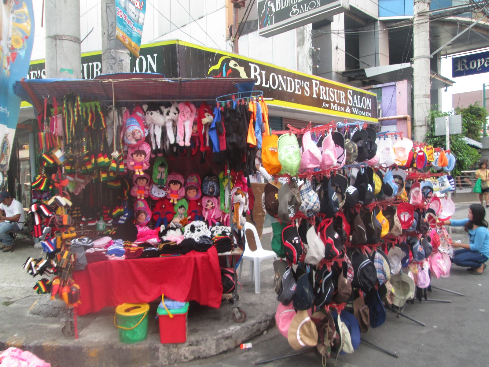 INSPIRING JOURNEY: PASAYAHAN FESTIVAL