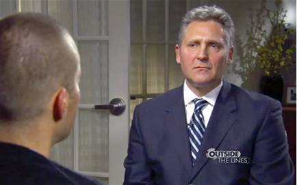 Second Mile Sandusky Scandal: A Baker's Dozen