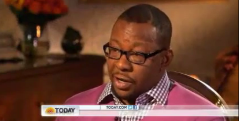 CELEBAMNESIA: Bobby Brown's Entire Interview on The Today Show VIDEO
