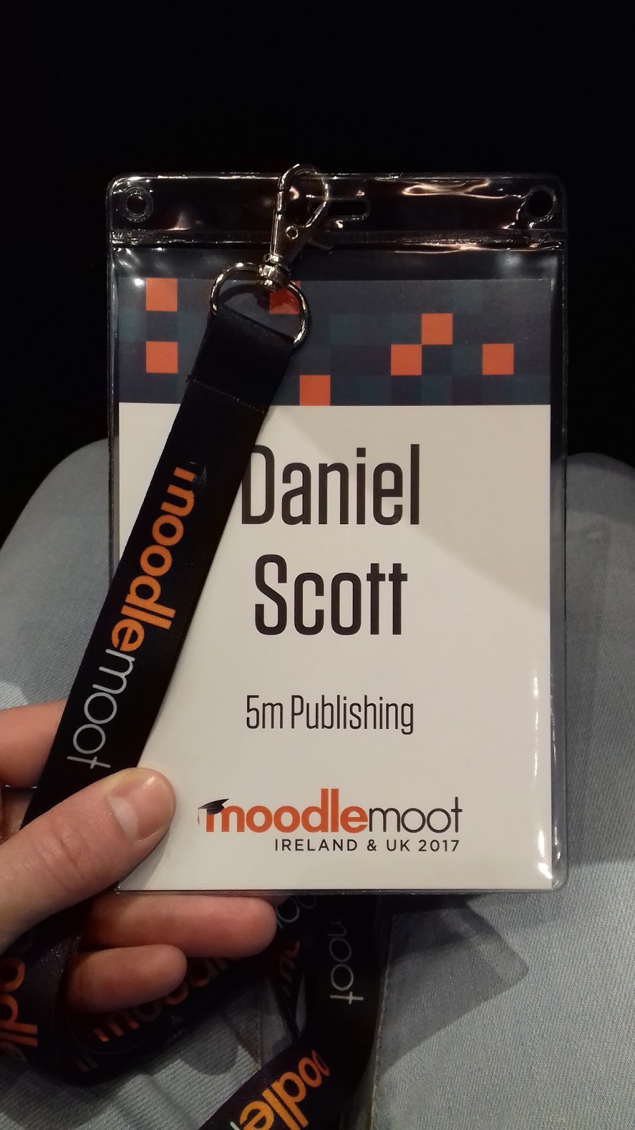 Daniel Scott MoodleMoot ivated Post Reflection Daniel Scott MoodleMoot ivated Post Reflection