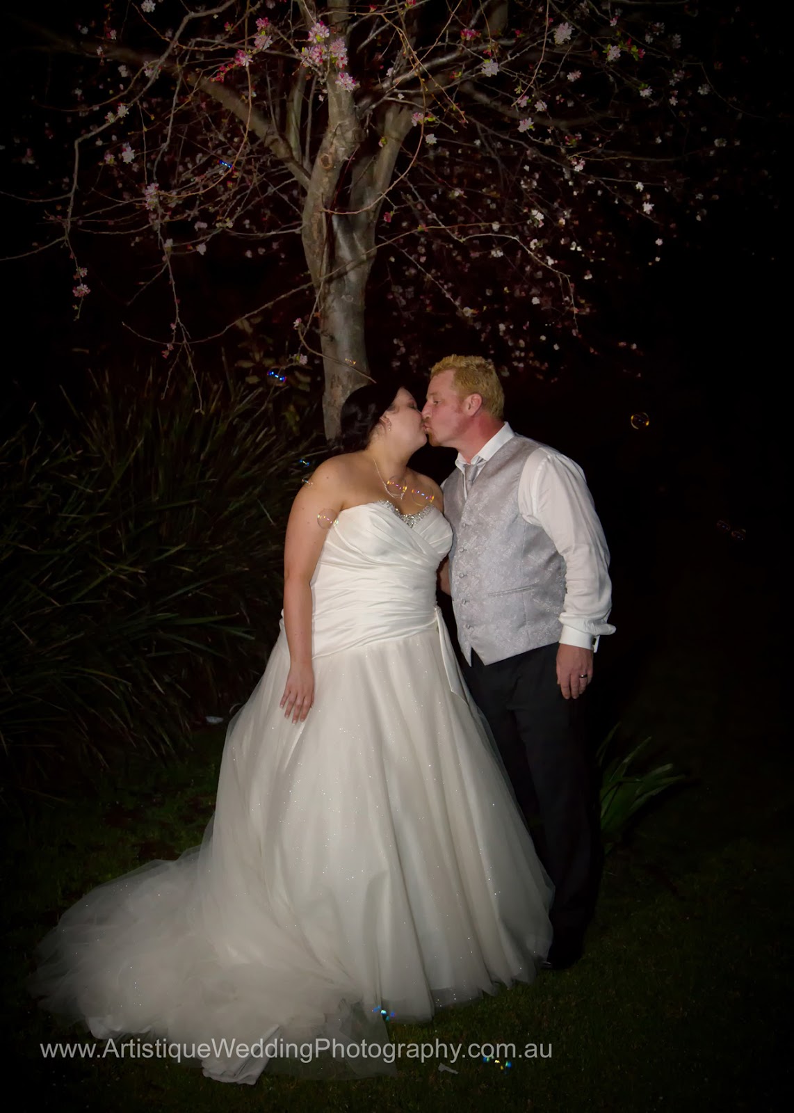 Wedding Photography: Artistique Photography by Nicolette - Kimberley ...