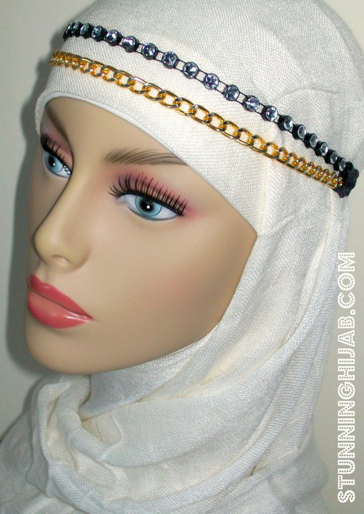 Hijab Accessories | Hijab My Pride