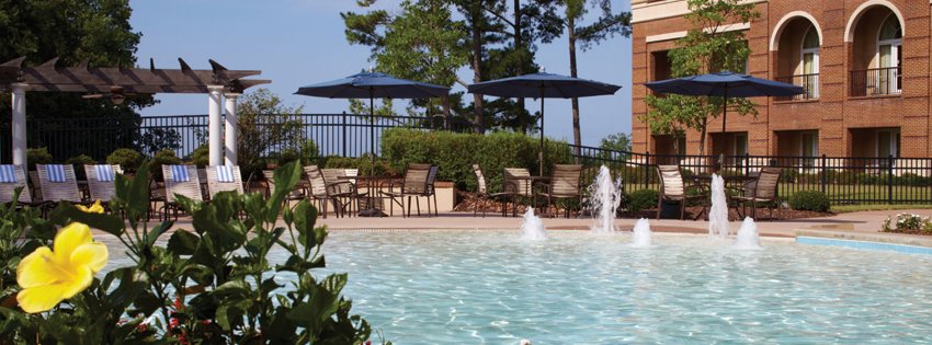 Redefining the Face Of Beauty : BEST HOTELS IN ALABAMA!