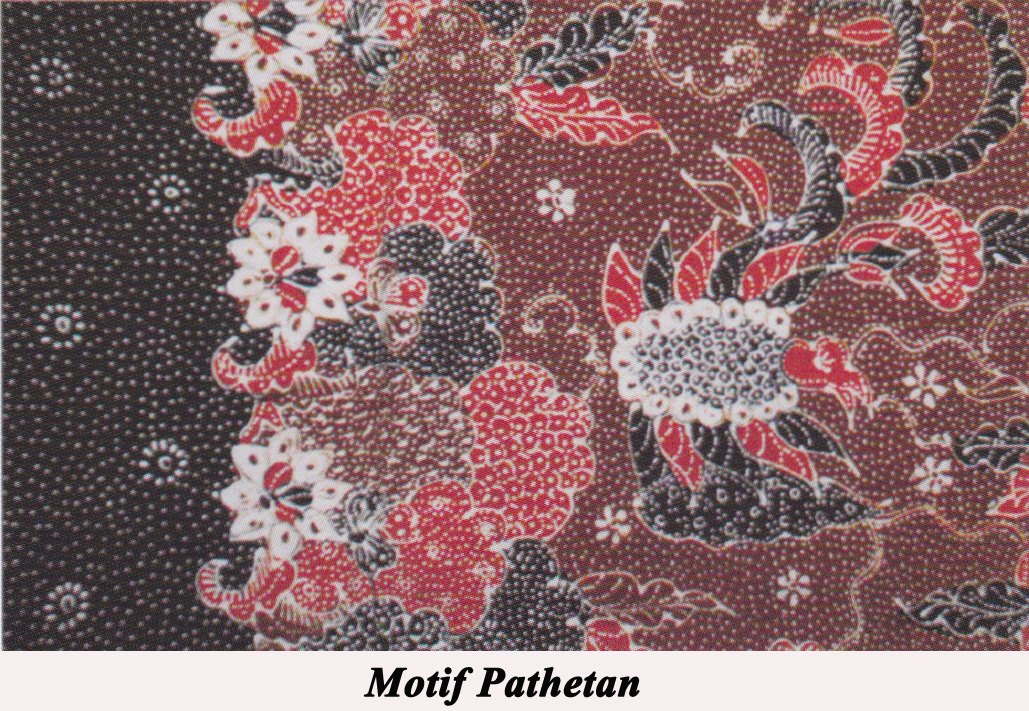 the lamongteror: Batik Tulis Lamongan, (Sendang) Jawa Timur