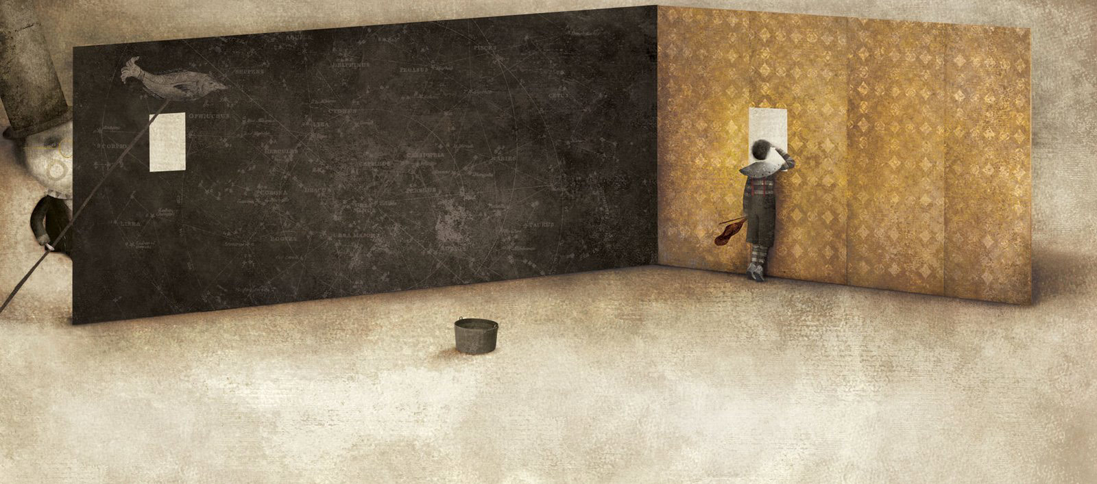 artilo: Gabriel Pacheco