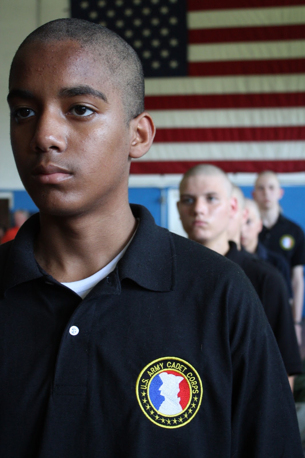 U.S. Army Cadet Corps