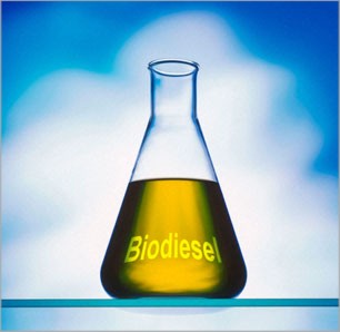 Biodiesel ~ CHEMISTRY 35