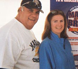 Joe Mauer on a Mission: Joe Mauer's Parents